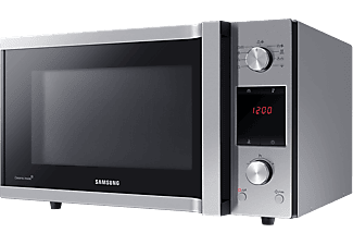 SAMSUNG Combimagnetron MC457TGRCSR kopen? | MediaMarkt