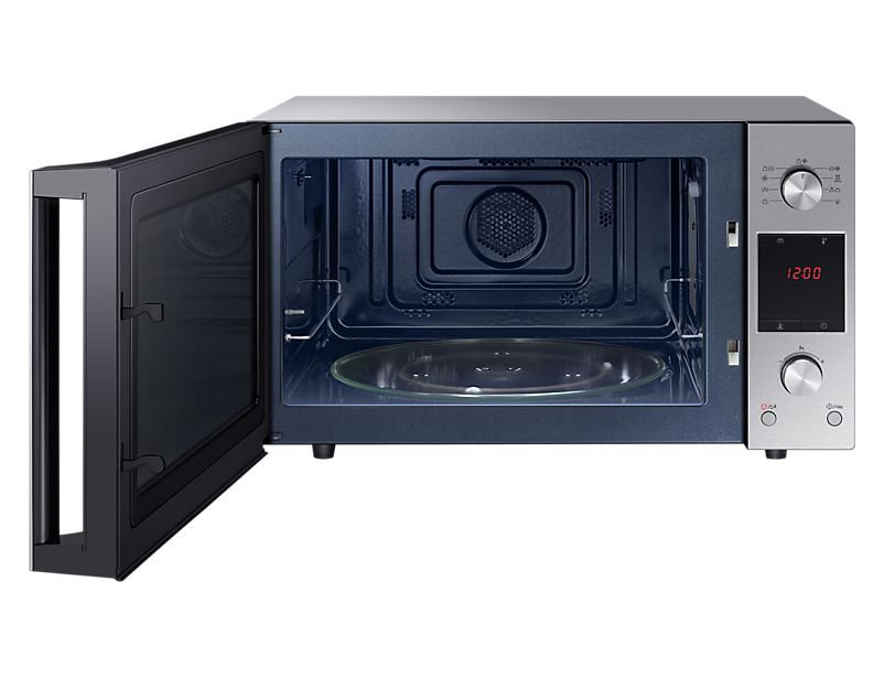 SAMSUNG Combimagnetron MC457TGRCSR kopen? | MediaMarkt