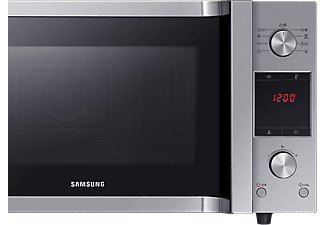 SAMSUNG Combimagnetron MC457TGRCSR kopen? | MediaMarkt