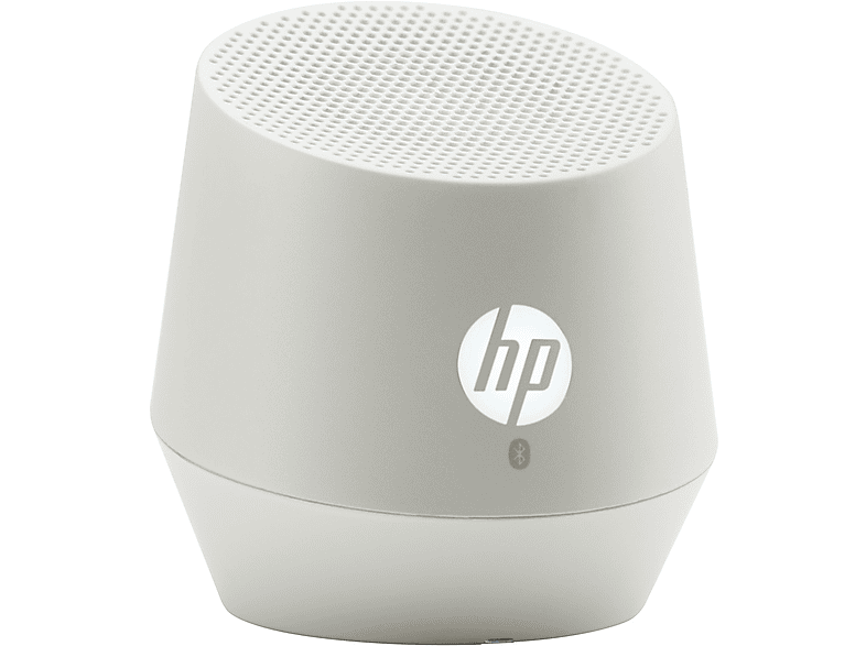 Altavoz monofónico portátil | HP, F7U49AA WIRELESS PORT. SPEAKER S6000 ...