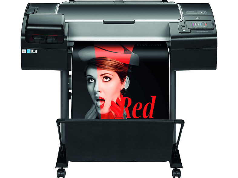 Impresora | HP, DESIGNJET Z2600 | MediaMarkt