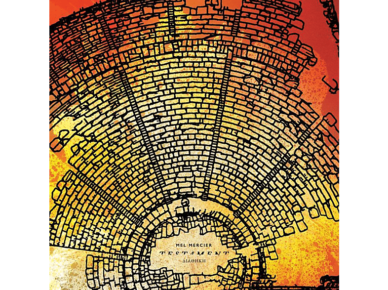 Mel Mercier | Testament - (CD) Mel Mercier auf CD online kaufen | SATURN