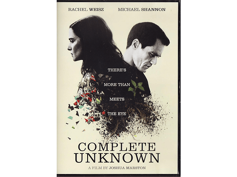 Complete Unknown | DVD $[DVD]$ kopen? | MediaMarkt