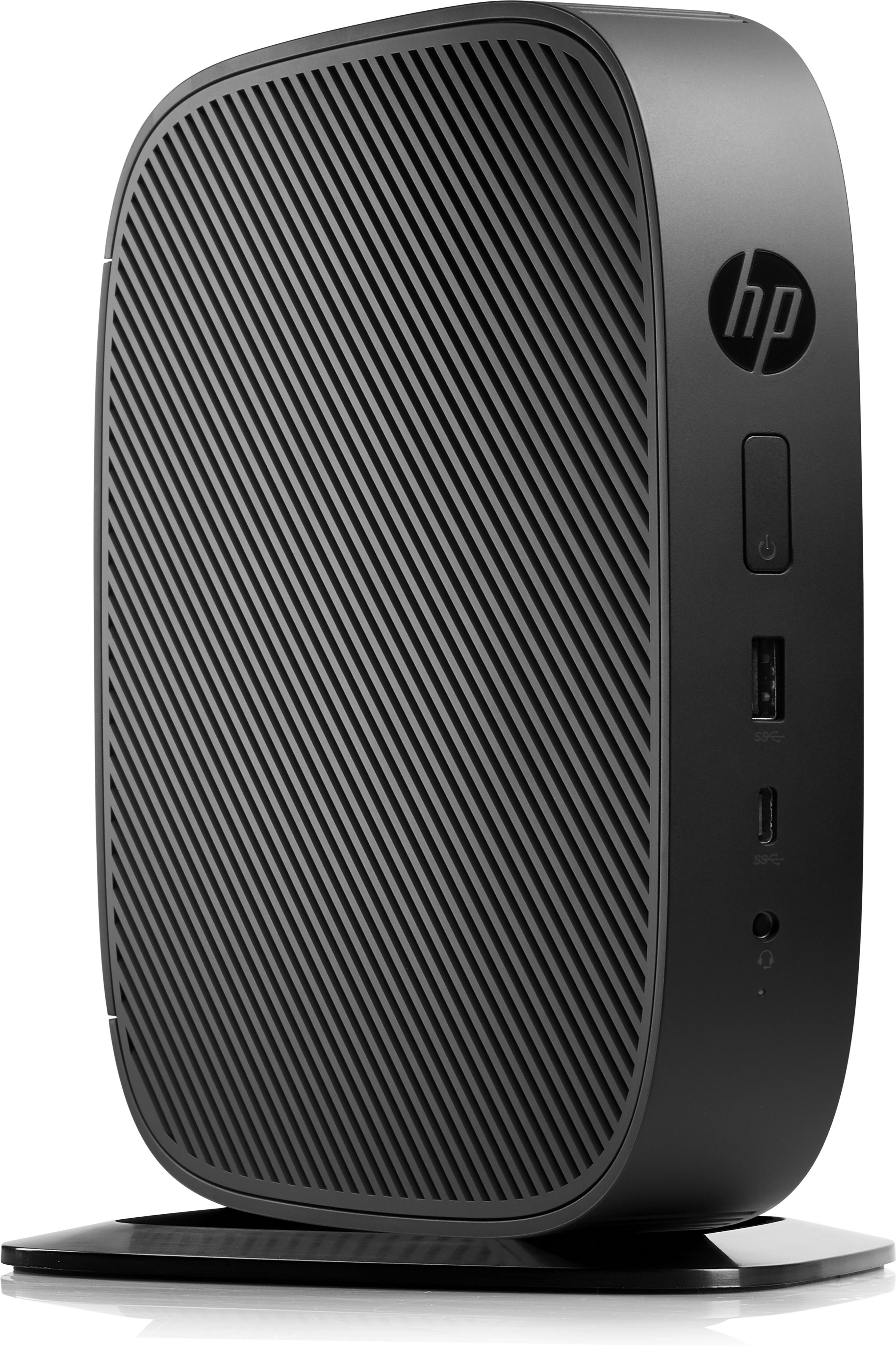 HP | B2B t530, HP ThinPro OS, Desktop PC mit AMD G-Series Prozessor , 4 ...