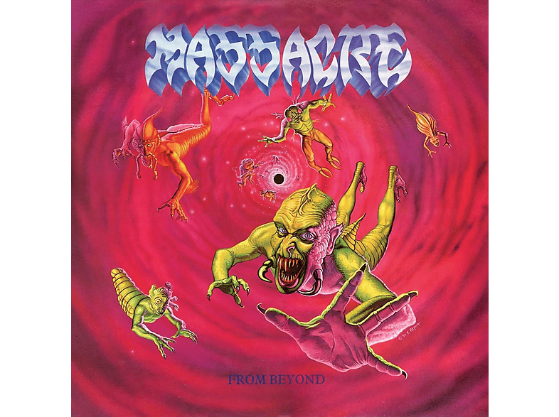 FROM BEYOND | MediaMarkt