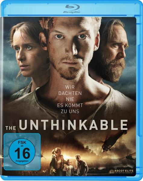 The Unthinkable: Die unbekannte Macht Blu-ray kaufen | MediaMarkt