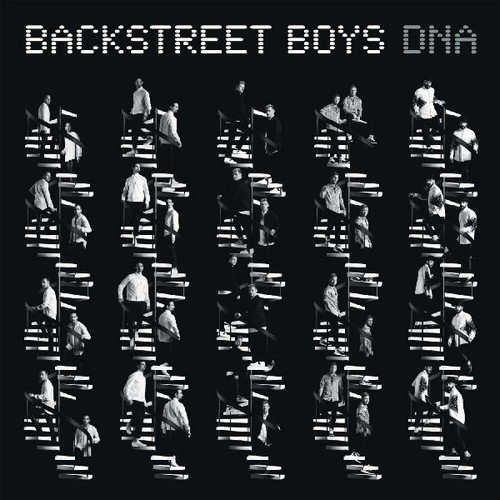 Backstreet Boys | DNA - (CD) | MediaMarkt