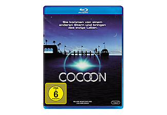 Cocoon Blu-ray online kaufen | MediaMarkt
