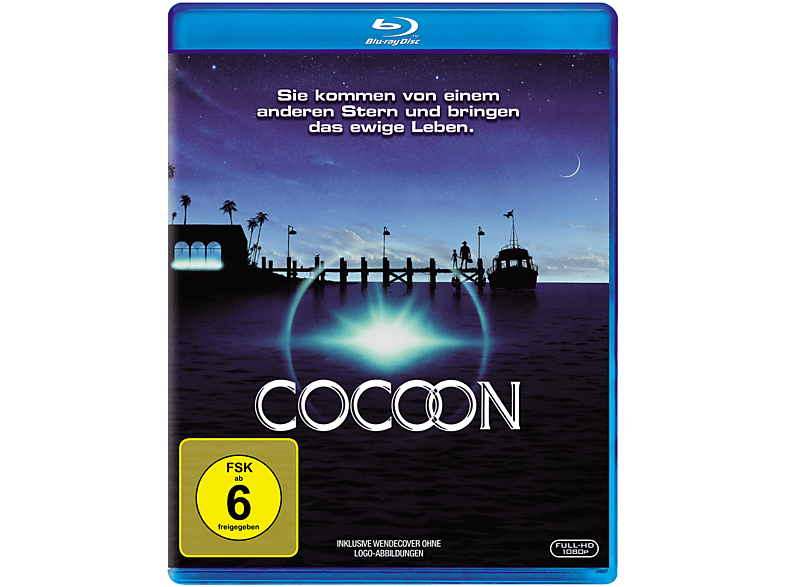 Cocoon Blu-ray | MediaMarkt