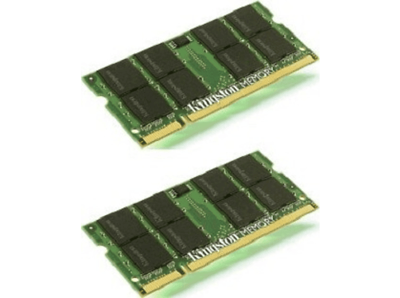 Memoria RAM | Kingston, 16GB 1333MHZ DDR3 NON-ECC CL9 MEM | MediaMarkt