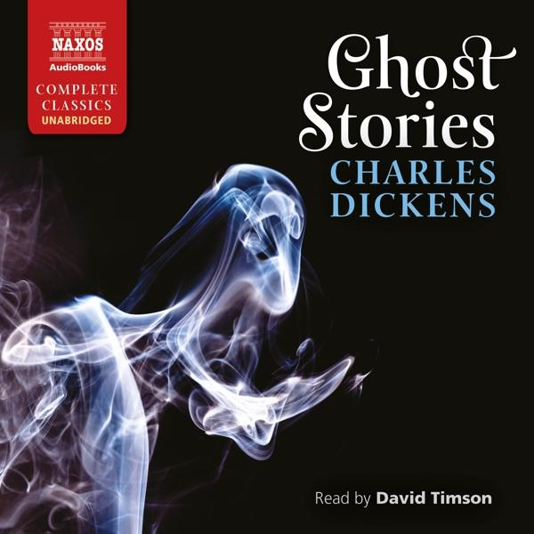 David Timson | David Timson - Ghost Stories - (CD) Hörbücher & Comedy ...