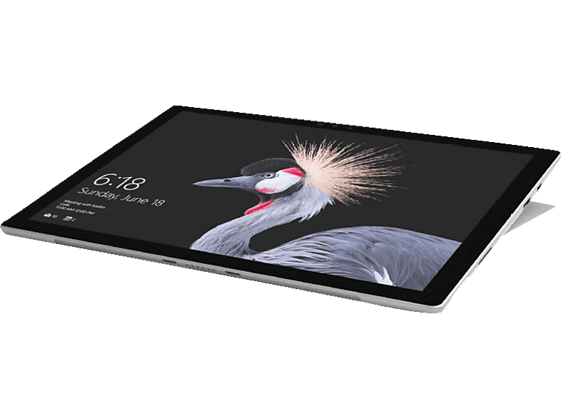 MICROSOFT | B2B Surface Pro, Convertible, mit 12,3 Zoll Display, Intel® Core™ i7 i7-7660U ...