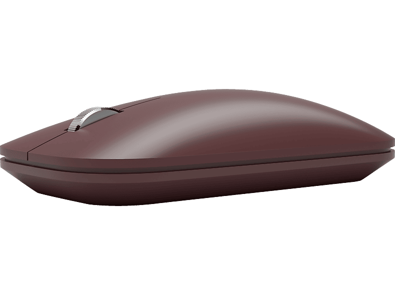 MICROSOFT | B2B Surface Mobile, Microsoft, Bordeaux Rot Maus kaufen ...