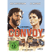 Convoy DVD online kaufen | MediaMarkt