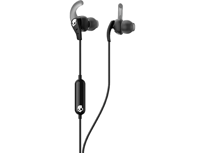 SKULLCANDY Set in-ear sport earbuds (zwart) | MediaMarkt