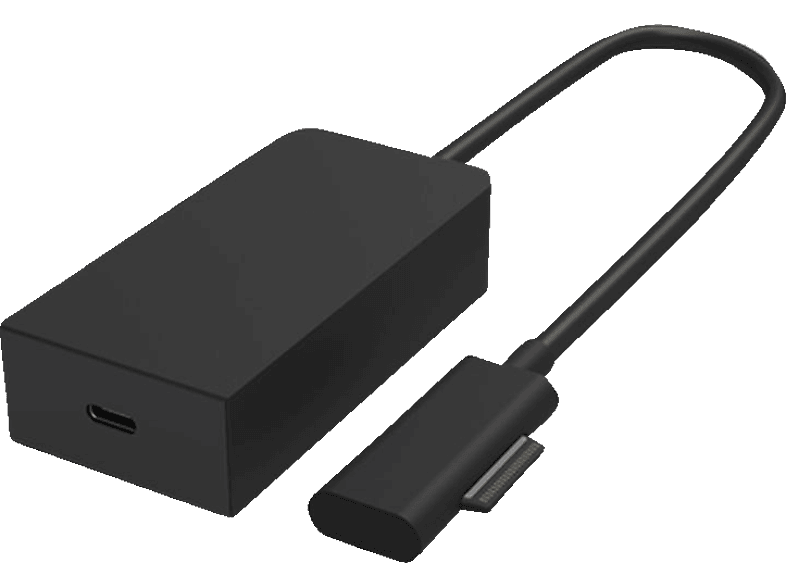 MICROSOFT | B2B Surface Connect, Microsoft, Schwarz | SATURN