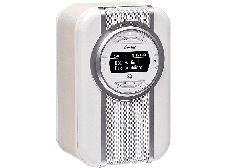 VIEW QUEST Christie Beige kopen? | MediaMarkt