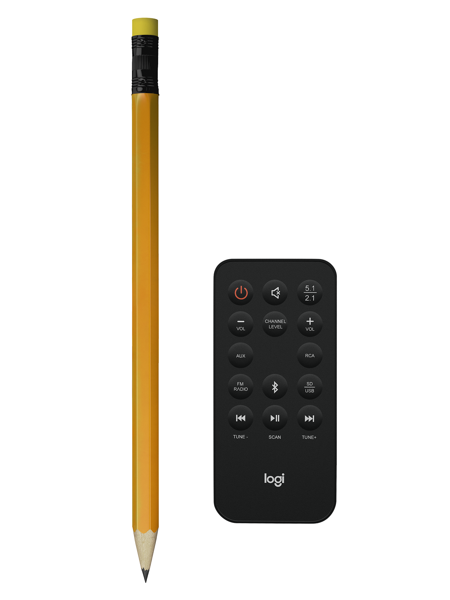 LOGITECH Logitech Z607 Surround speakersysteem + Bluetooth kopen ...