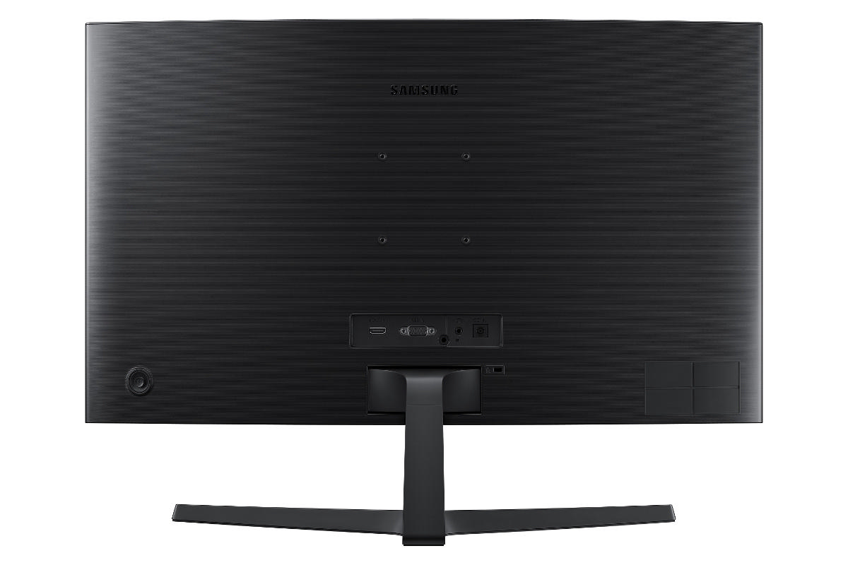 SAMSUNG LC27F396 27" FHD 4MS 72HZ Freesync HDMI Kavisli Gaming Monitör ...