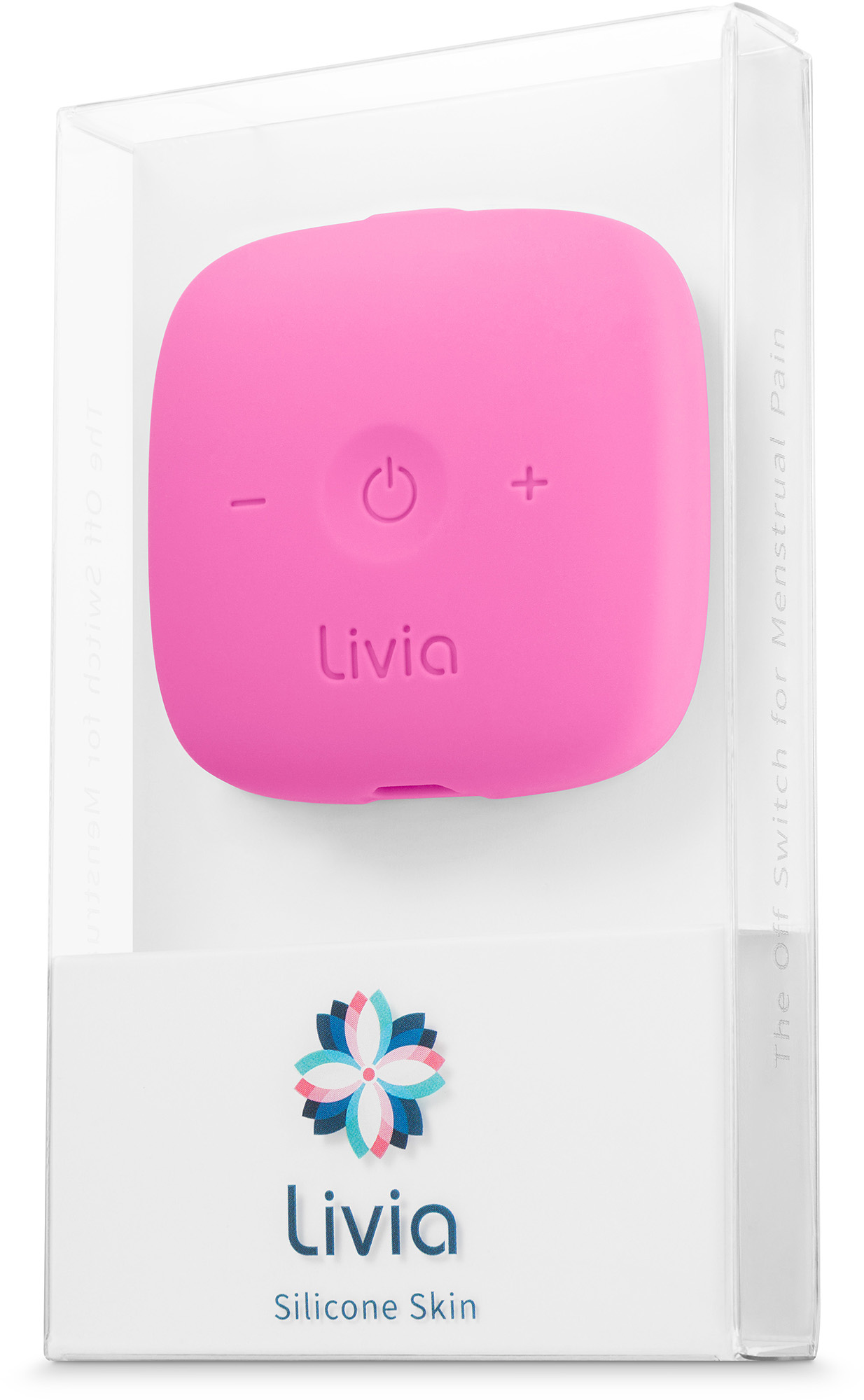 LIVIA Skin Pink kopen? | MediaMarkt