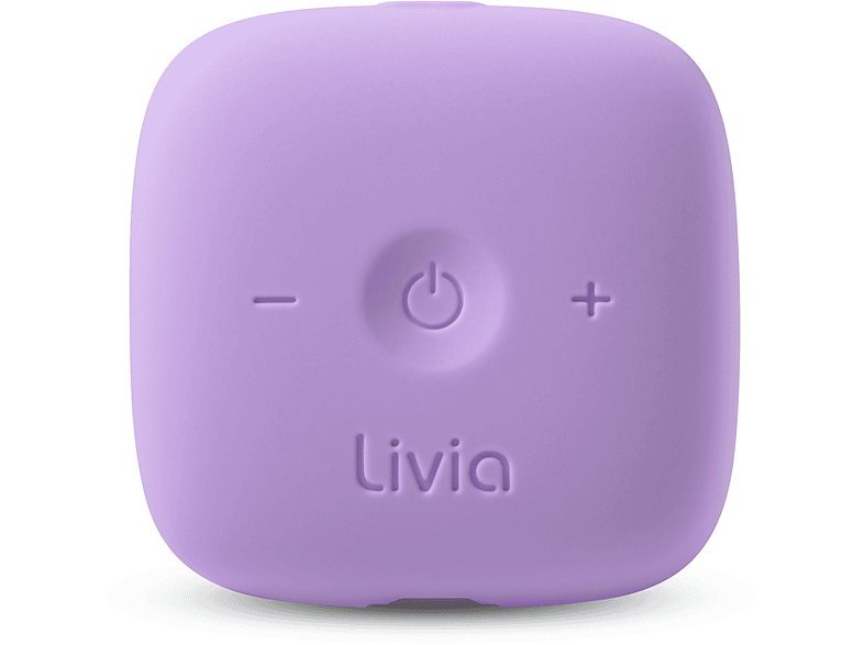 LIVIA Skin Lavender kopen? | MediaMarkt