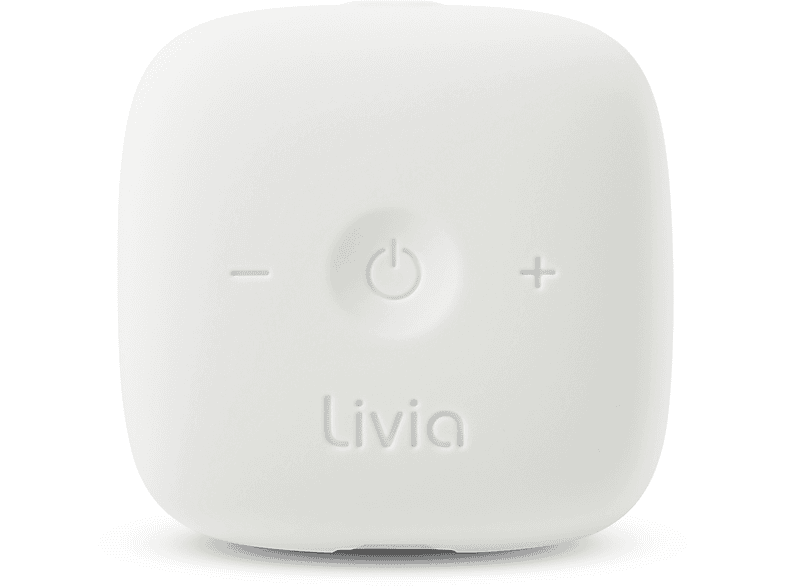 LIVIA Skin White | MediaMarkt