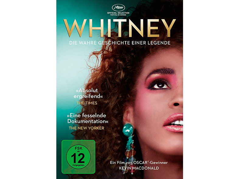 Whitney DVD online kaufen | MediaMarkt