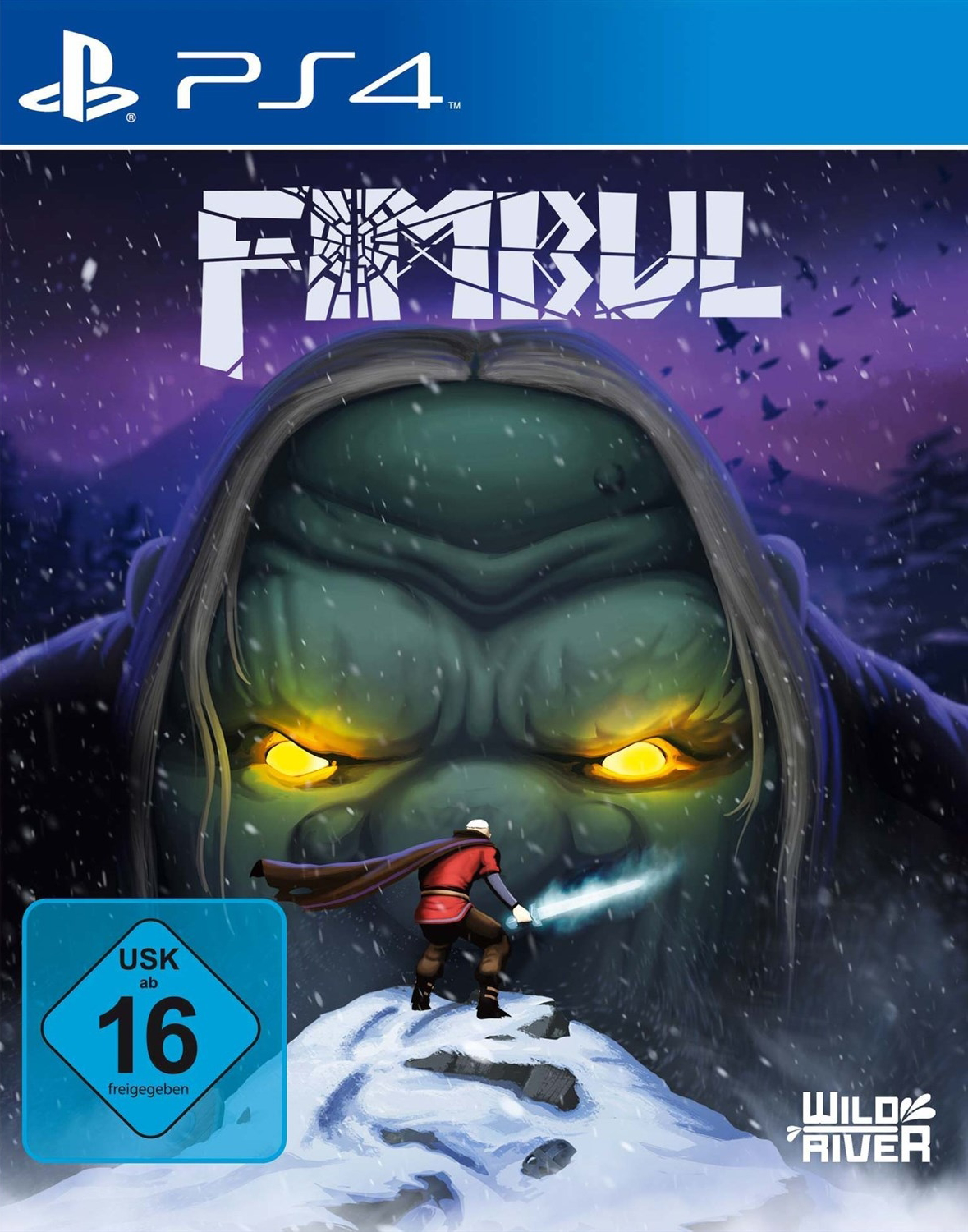 Fimbul | PlayStation 4 PlayStation 4 bestellen? | MediaMarkt