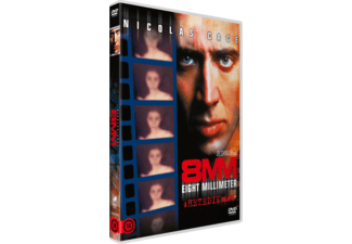 8mm (DVD)
