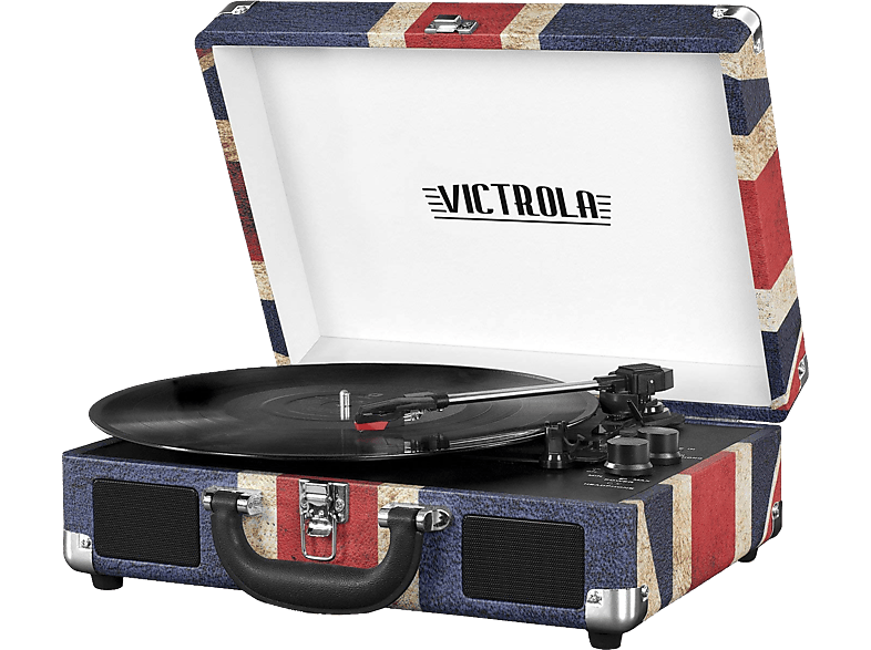 VICTROLA VSC-550BT VK-vlag kopen? | MediaMarkt