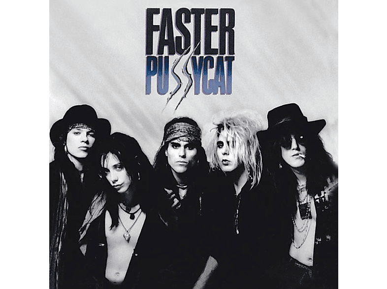 Faster Pussycat Faster Pussycat Faster Pussycat Cd Rock And Pop
