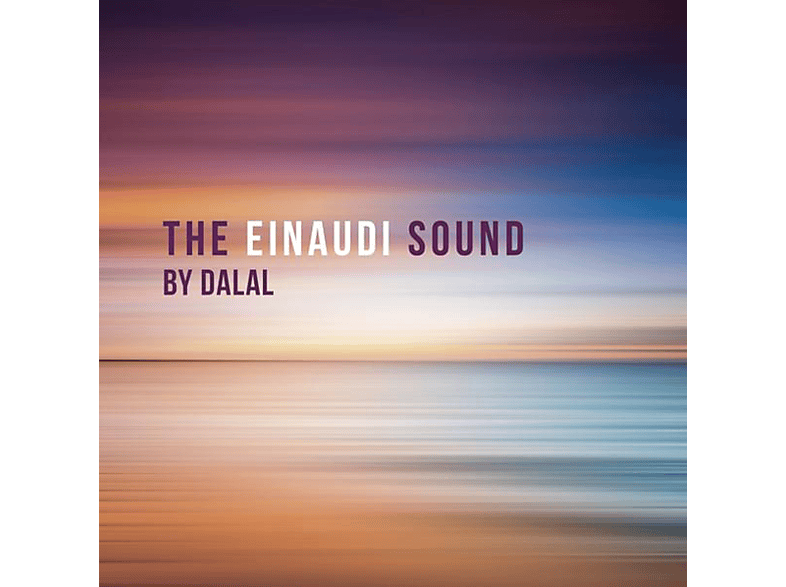 Dalal Bruchmann | The Einaudi Sound CD | MediaMarkt