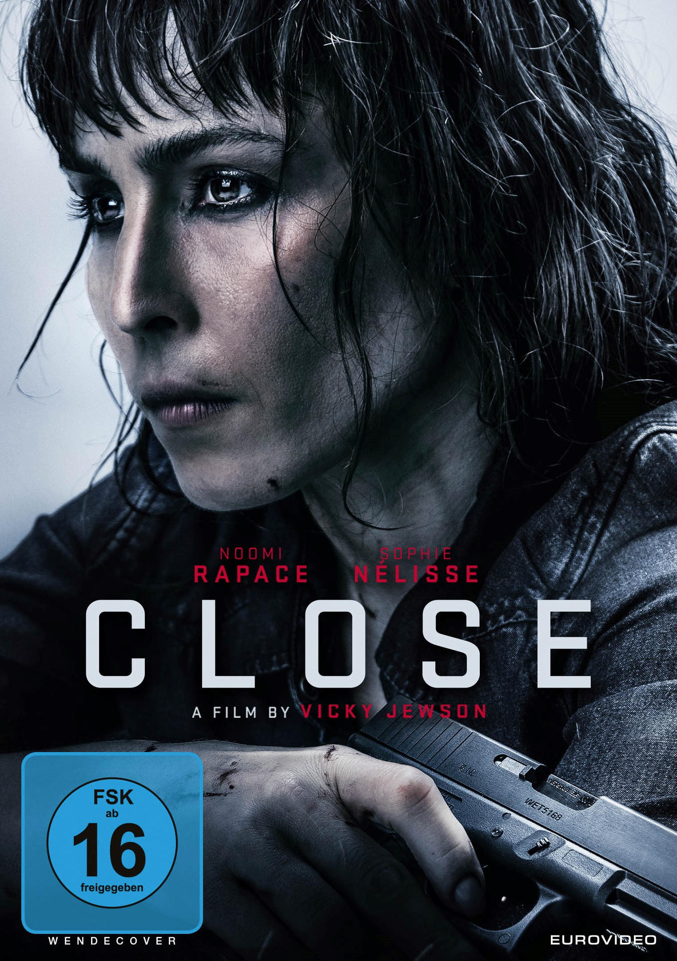 Close DVD online kaufen | MediaMarkt