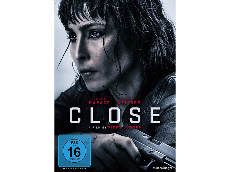 Close DVD online kaufen | MediaMarkt