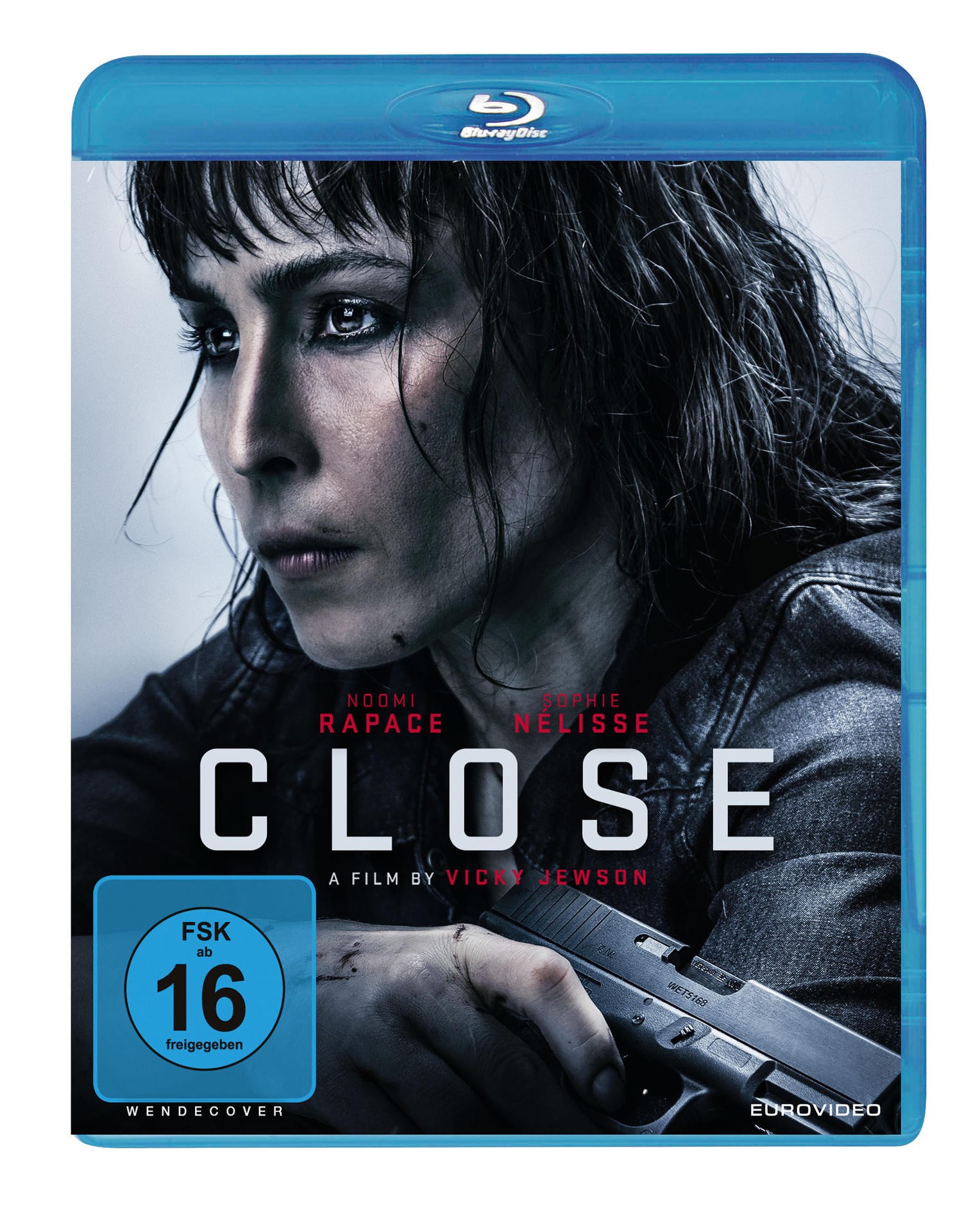 Close Blu-ray auf Blu-ray online kaufen | SATURN