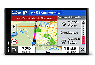GARMIN DriveSmart 65 MT-S Europa Live Traffic kopen? | MediaMarkt