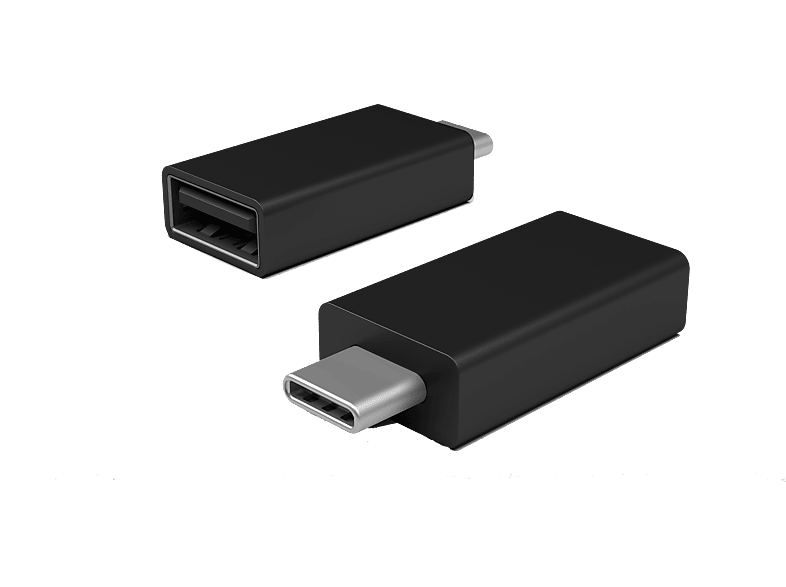 MICROSOFT Surface Adapter USB-C | USB | MediaMarkt