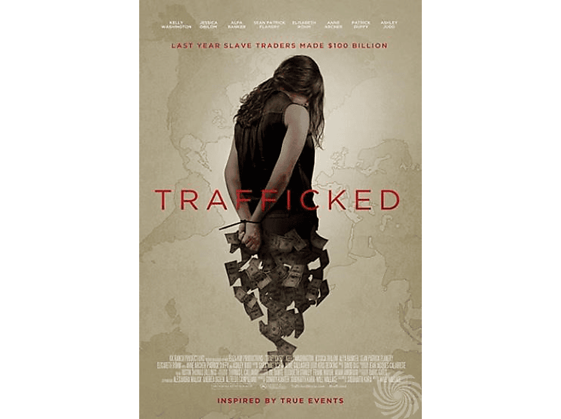 Trafficked | DVD $[DVD]$ kopen? | MediaMarkt