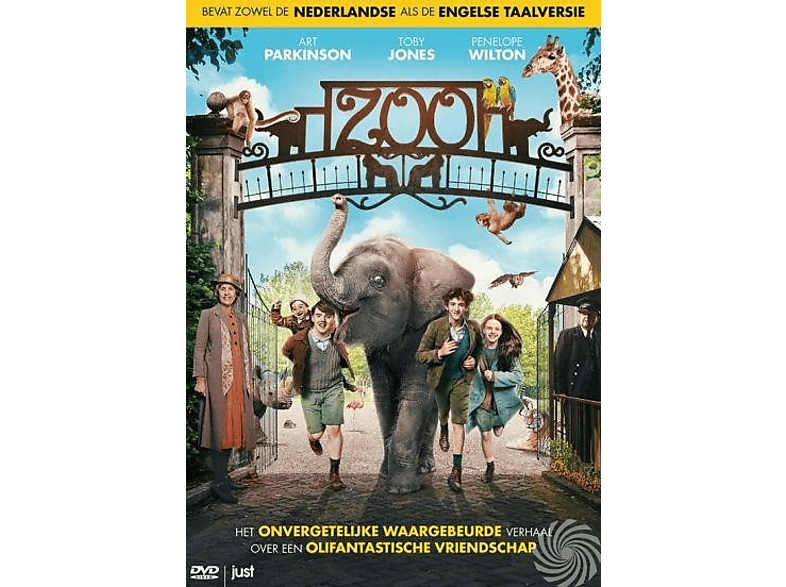 Zoo | DVD | MediaMarkt
