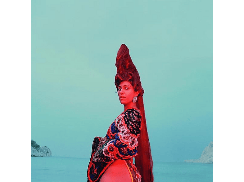 Lafawndah | Ancestor Boy - (CD) Lafawndah auf CD online kaufen | SATURN
