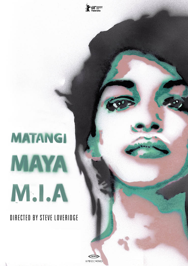Matangi / Maya / M.I.A. DVD auf DVD online kaufen | SATURN
