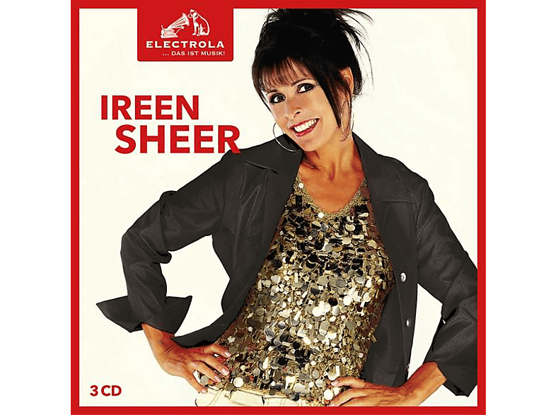 Ireen Sheer | Electrola...Das Ist Musik! - (CD) Ireen Sheer auf CD ...