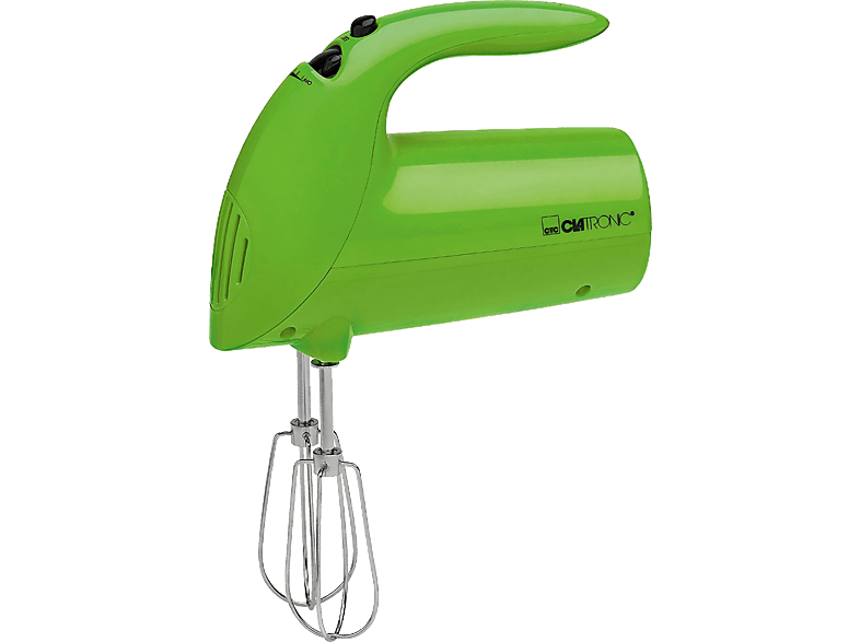 CLATRONIC HM3014 Kézi mixer, zöld | MediaMarkt