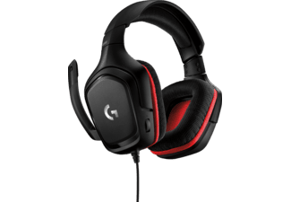 LOGITECH G 332 kopen? | MediaMarkt