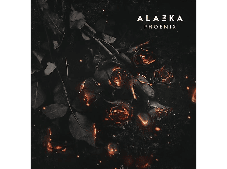 Alazka | Phoenix - (Vinyl) | MediaMarkt