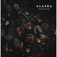 Alazka | Alazka - Phoenix - (Vinyl) Vinyl/LP - MediaMarkt