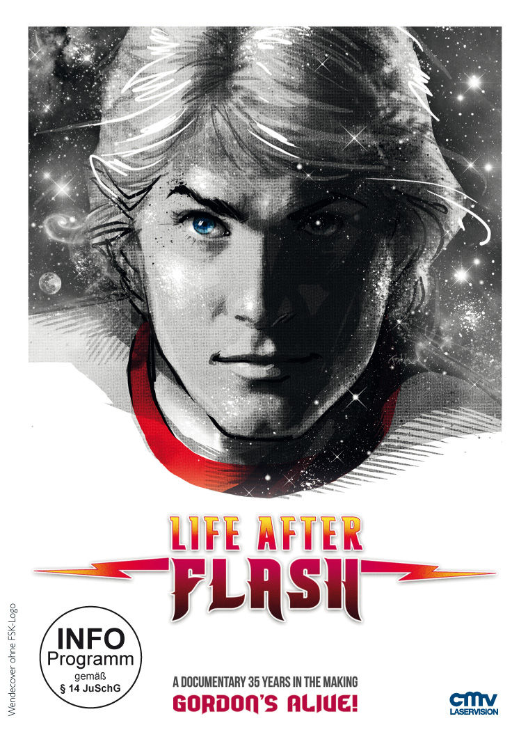 Life After Flash DVD online kaufen | MediaMarkt