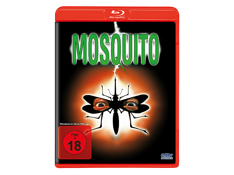 Mosquito Blu-ray | MediaMarkt