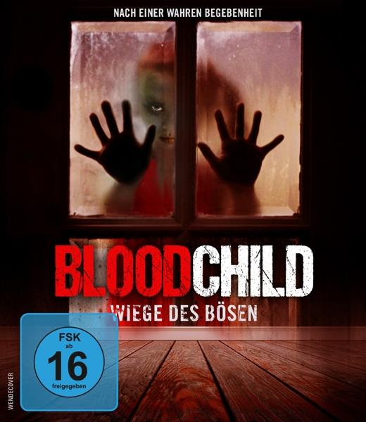 Bloodchild-Wiege des Bösen Blu-ray | MediaMarkt