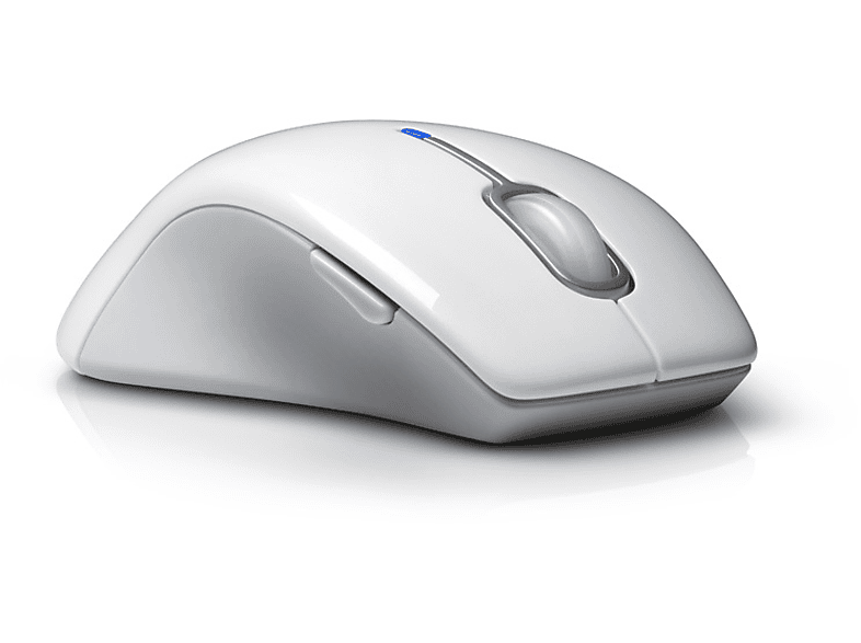 Raton Inalámbrico | HP, FQ 557 AA-ABB-WIRELESS-COMFORT-MOUSE